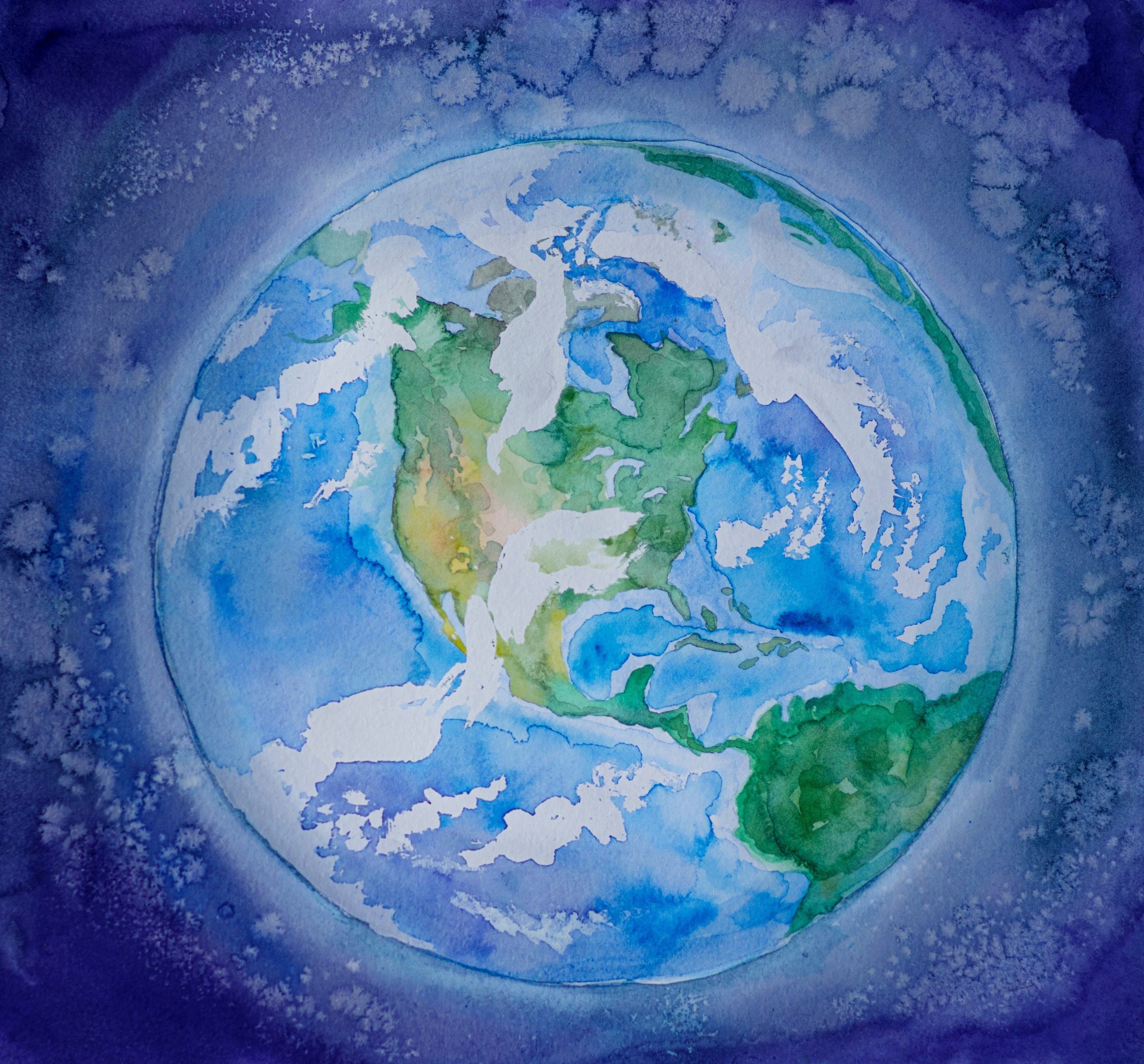 Earth 2.0 – Humanity in Transition, Transformation and Evolution (HTTE ...