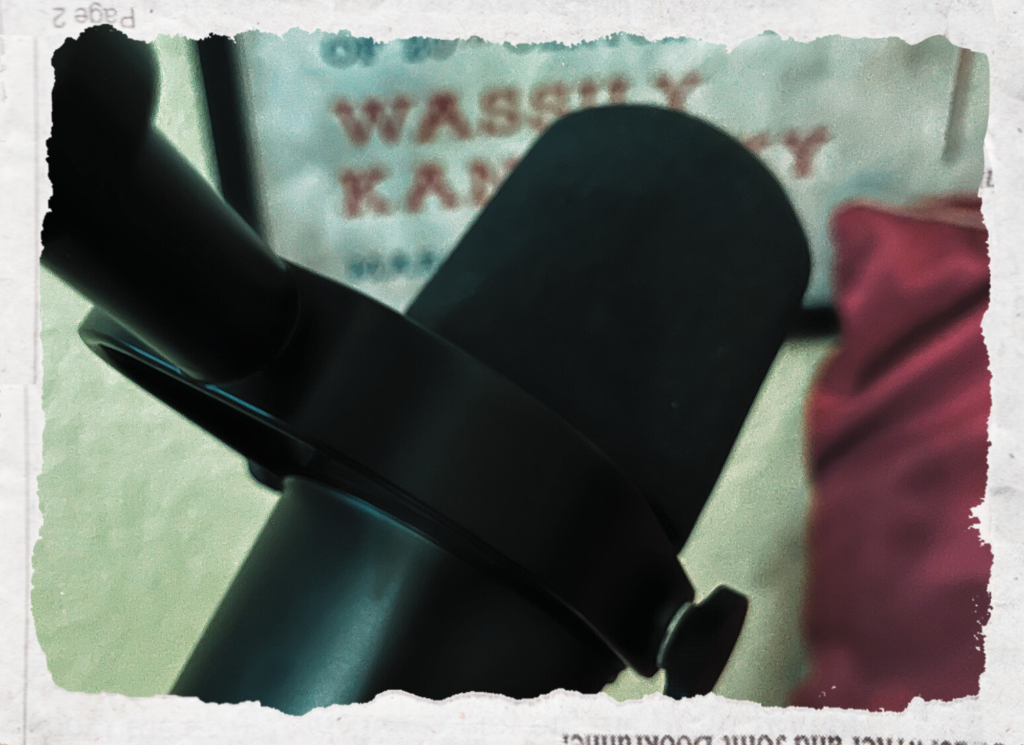 Depth Matters Podcast – Behind the Mic Ep1: Lessons – Honoring Your ...